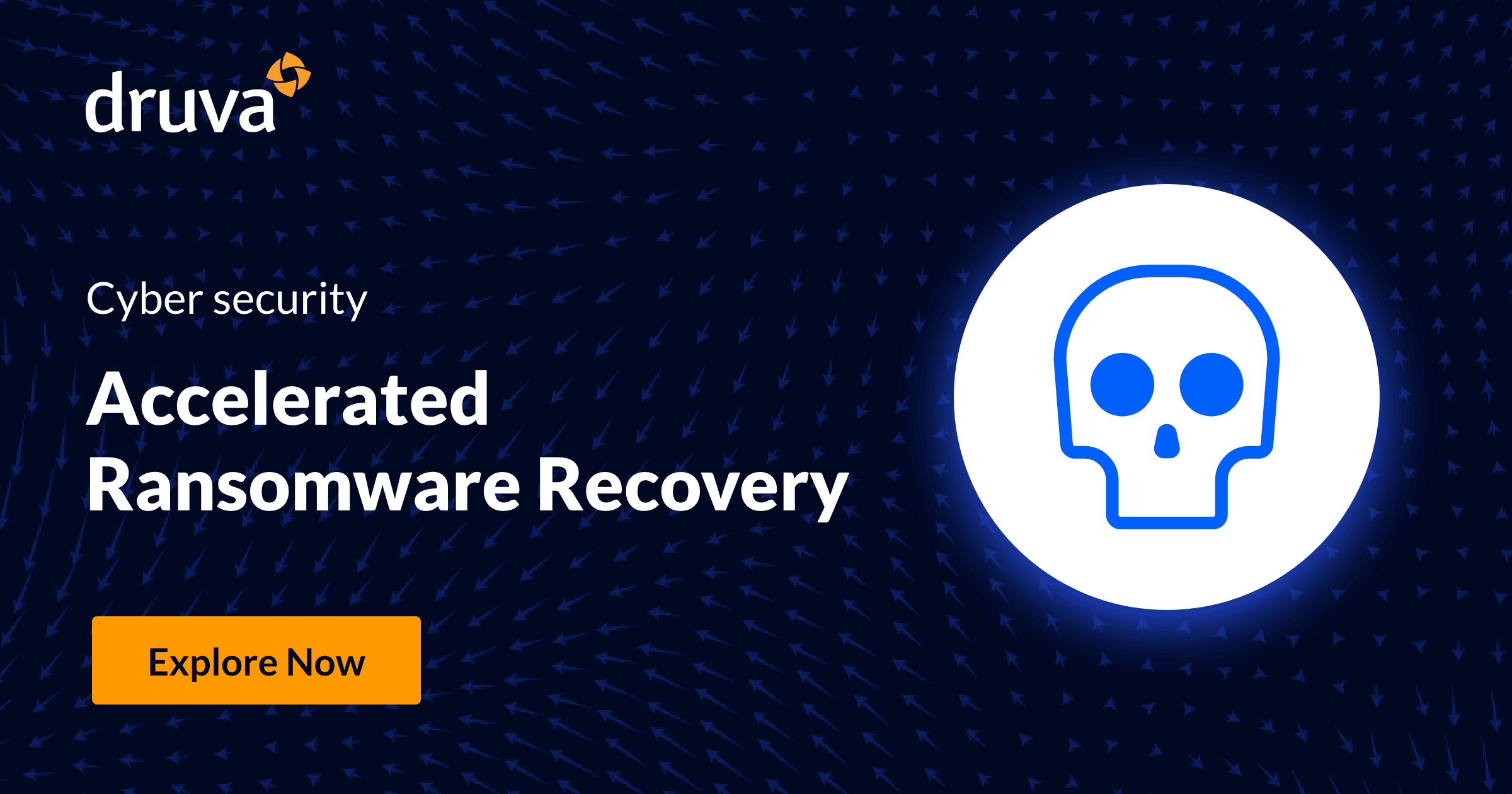 Ransomware Protection, Detection, & Recovery SaaS Tools | Druva