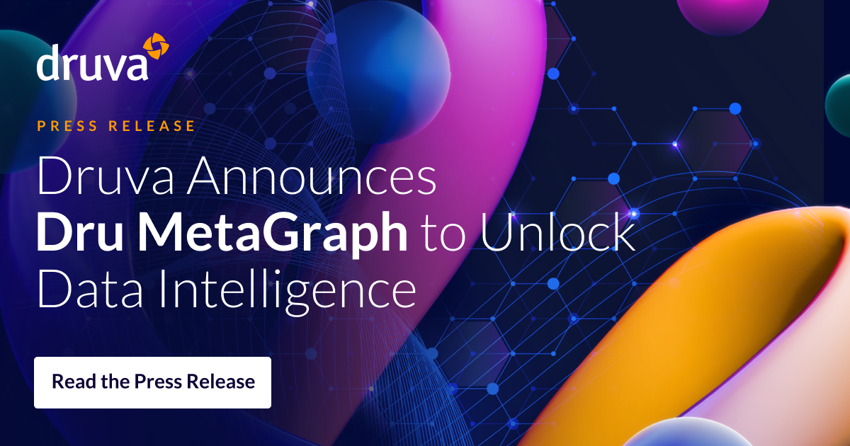 Druva Advances Agentic Data Security to Unlock Data Intelligence | Druva