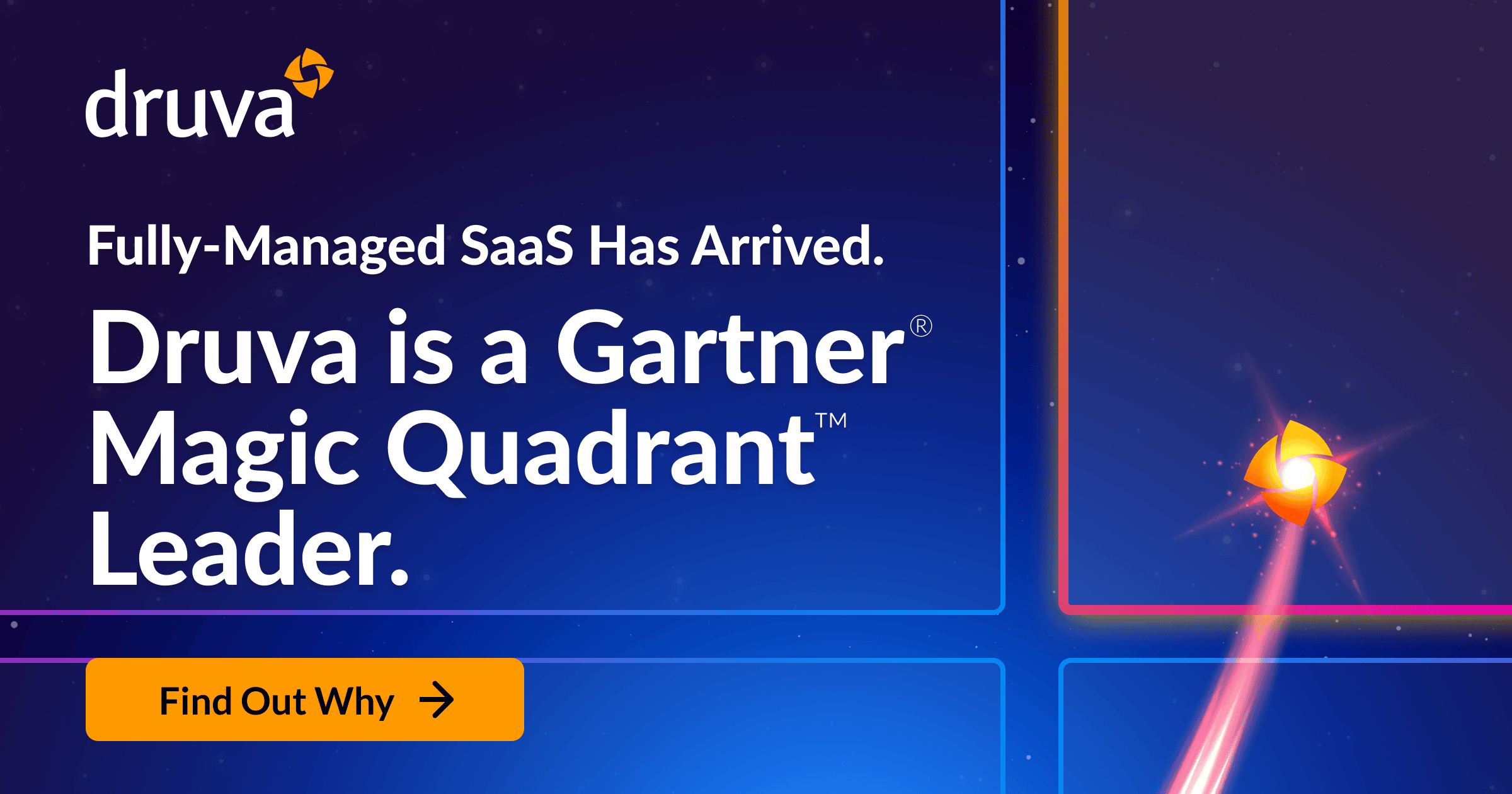 Druva Named a Leader in the 2025 Gartner® Magic Quadrant™ for Backup and Data Protection ...