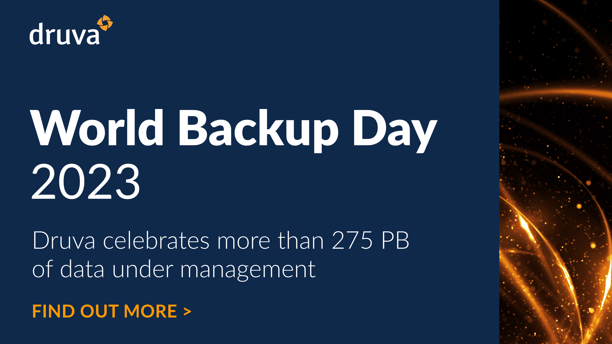 Druva Data Resiliency Cloud Performs Over 17 Million Daily Backups Druva