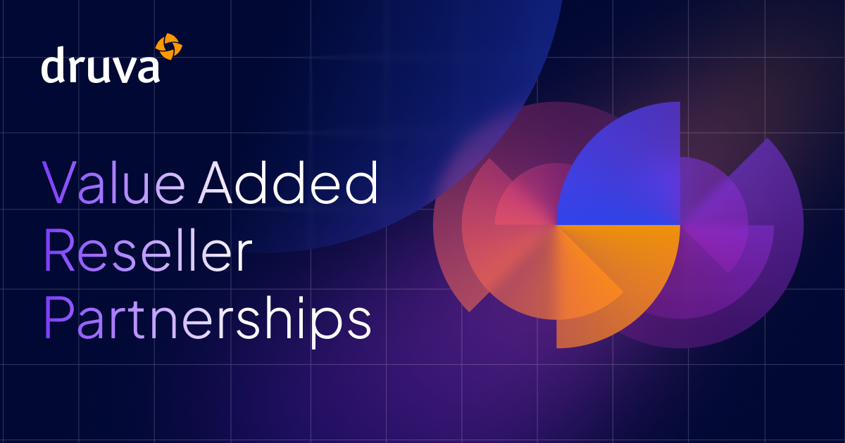 Partners & Value Added Resellers | Druva