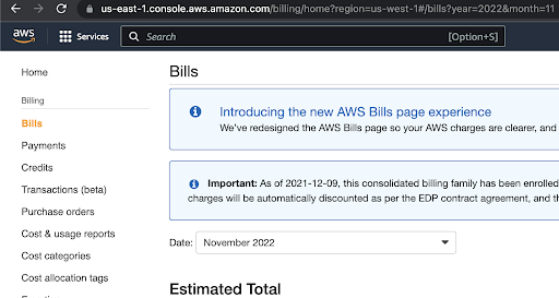 4 Things You Should Know About Your AWS Backup Bill | Druva