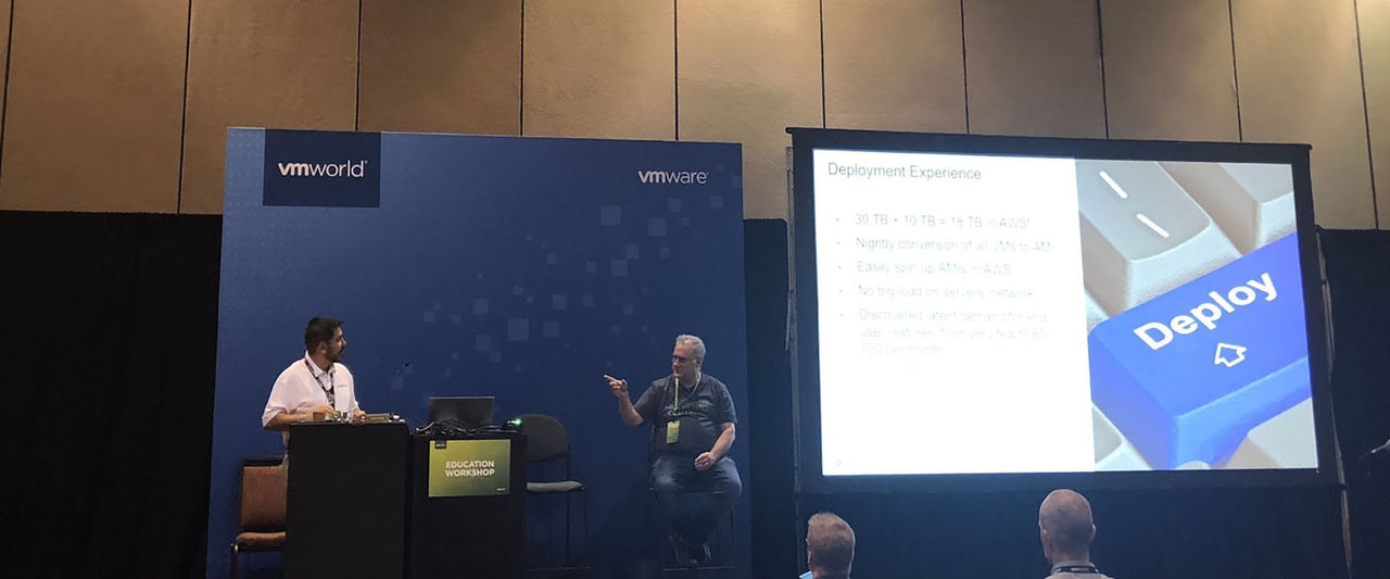 SailPoint & Druva Phoenix: Three Keys To Backup and Recovery | Druva