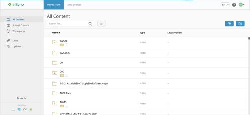 Say Hello: A Refresh to Your Druva UI Experience | Druva