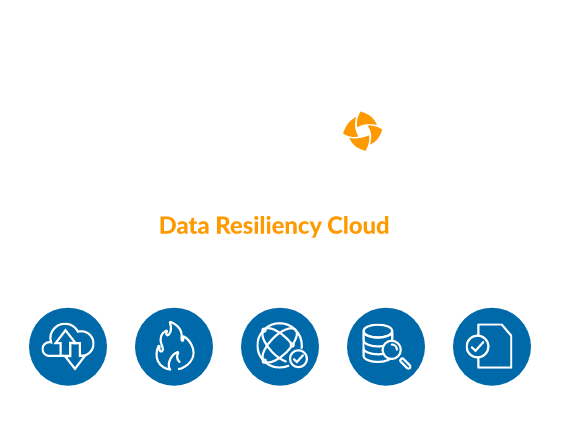Data Resilience Strategy | Druva Data Resiliency Cloud | Druva